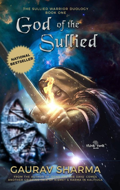 Smashwords – God of the Sullied – a book by Gaurav Sharma