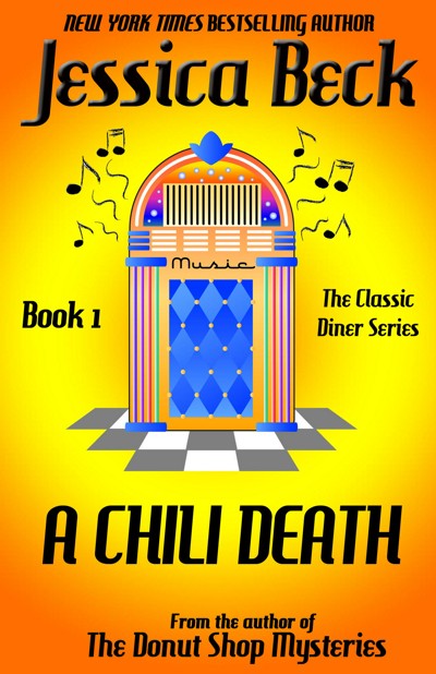 Smashwords – A Chili Death – a book by Jessica Beck