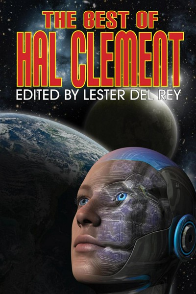 Smashwords – The Best of Hal Clement – a book by Hal Clement