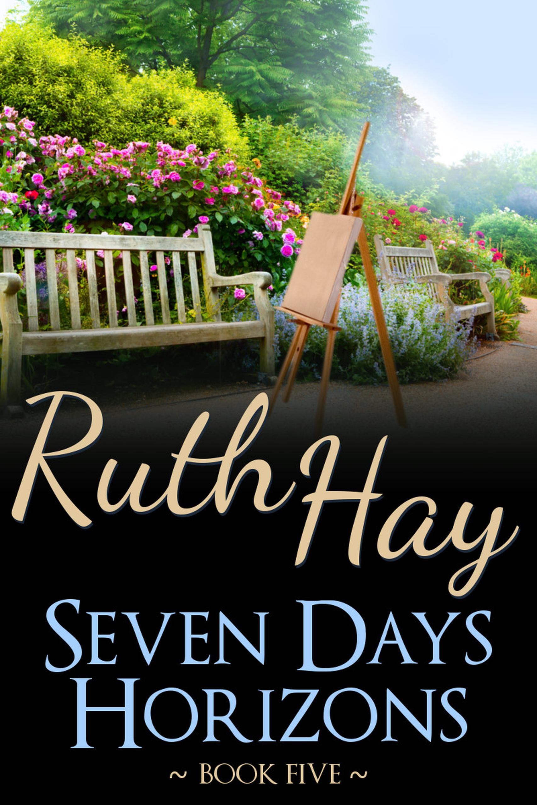 Smashwords – Seven Days Horizons – a book by Ruth Hay