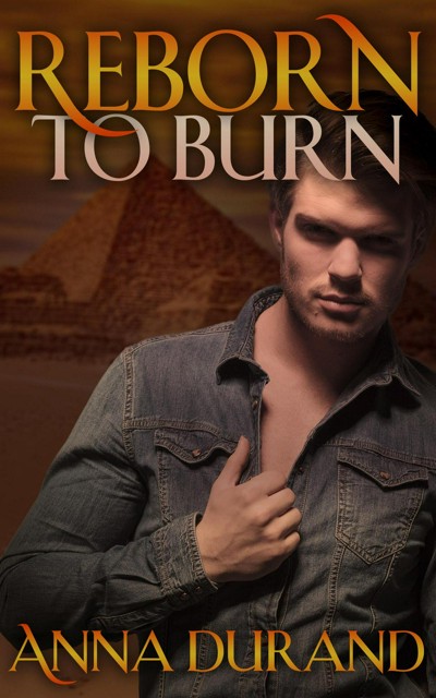 Smashwords – Reborn to Burn – a book by Anna Durand