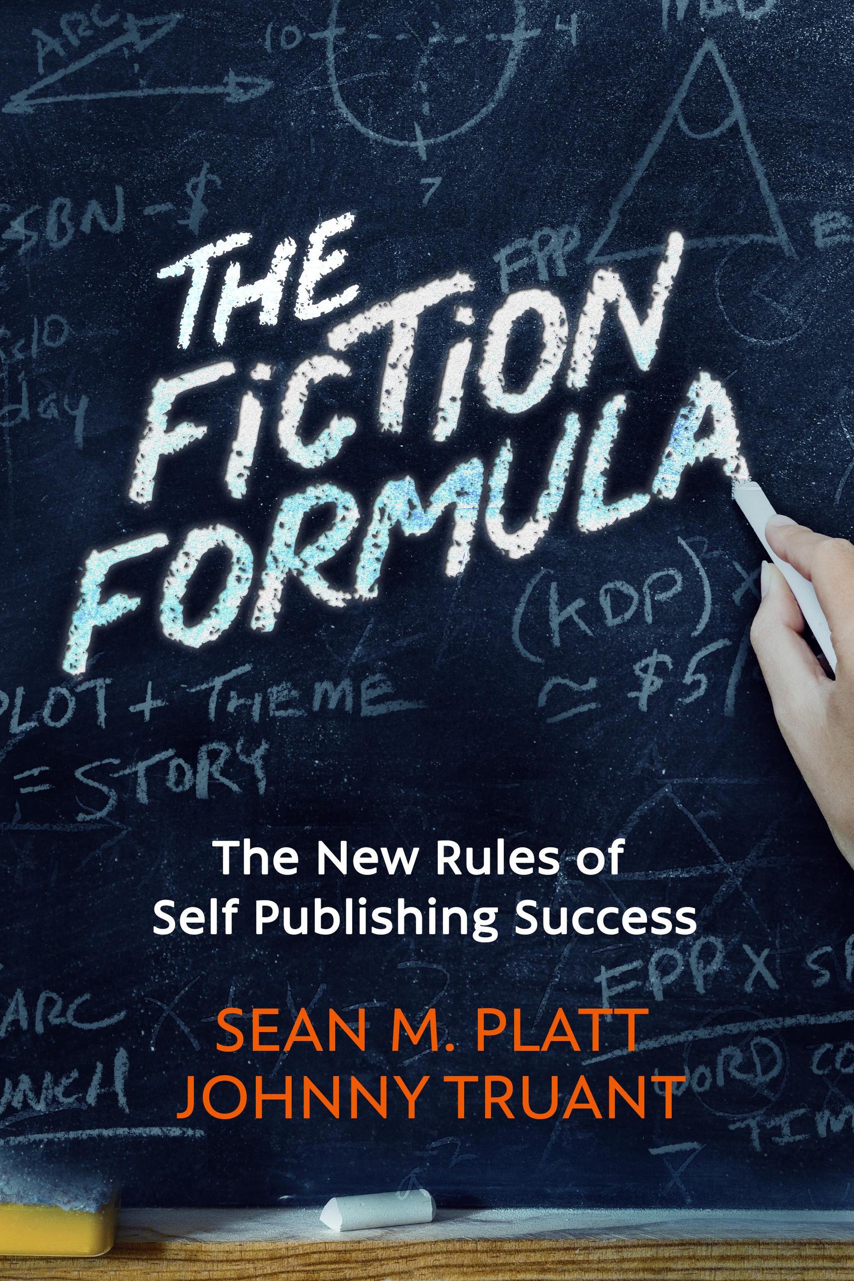 Smashwords – The Fiction Formula – a book by Sean M Platt & Johnny Truant