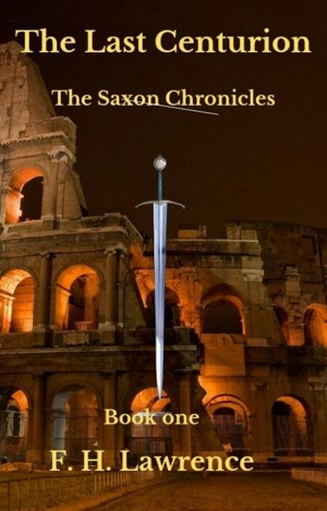 Smashwords – The Last Centurion
