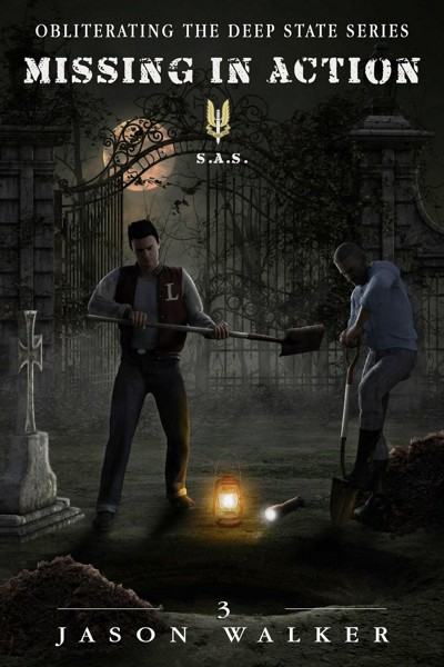 Smashwords – Missing in Action – a book by Jason Walker