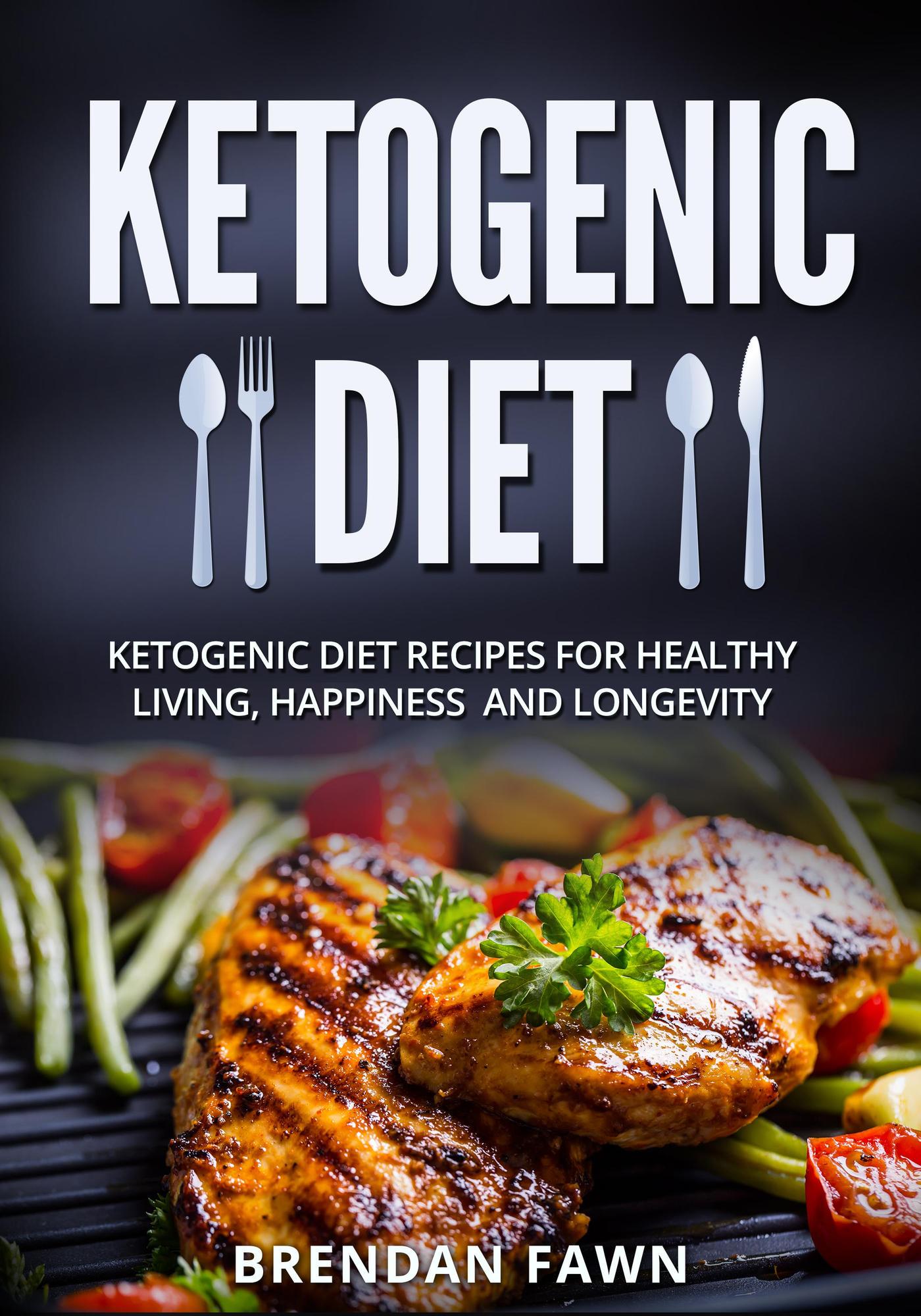 Smashwords – Ketogenic Diet, Ketogenic Diet Recipes for Healthy Living ...
