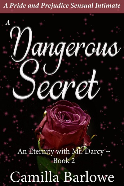 Smashwords – A Dangerous Secret: A Pride and Prejudice Sensual Paranormal Intimate – a book by ...