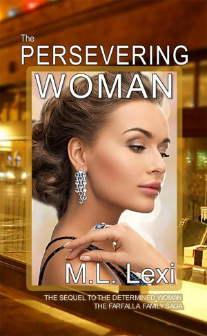 Smashwords – The Persevering Woman