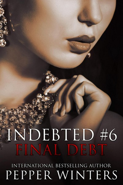 Smashwords – Final Debt – a book by Pepper Winters