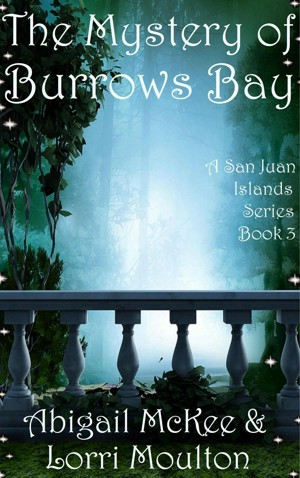 Smashwords – The Mystery of Burrows Bay