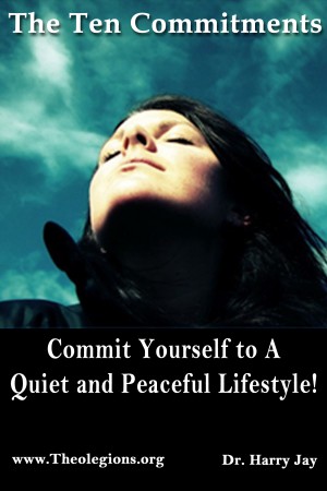 Smashwords – The Ten Commitments