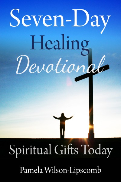 Smashwords – Seven Day Healing Devotional – a book by Pamela Lipscomb