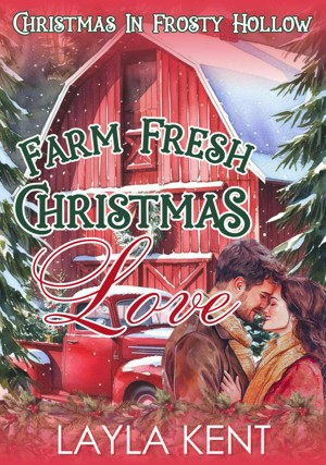 Smashwords – Farm Fresh Christmas Love: A Small Town Midlife Christmas Romance (Christmas in ...