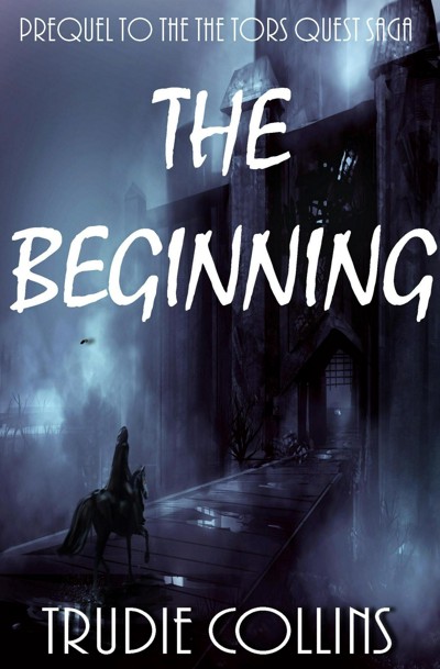 Smashwords – The Beginning – a book by Trudie Collins