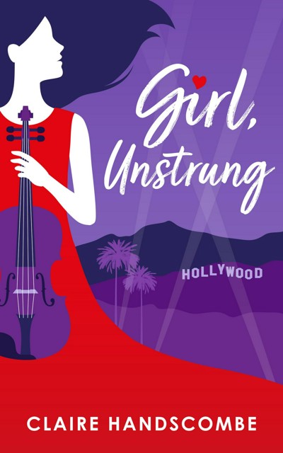 Smashwords – Girl, Unstrung – a book by Claire Handscombe