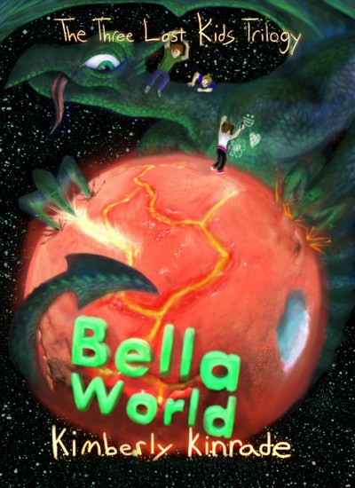 Smashwords – Bella World – a book by Kimberly Kinrade