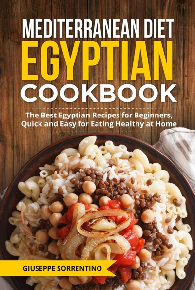 Smashwords – Mediterranean Diet Egyptian Cookbook: The Best Egyptian ...
