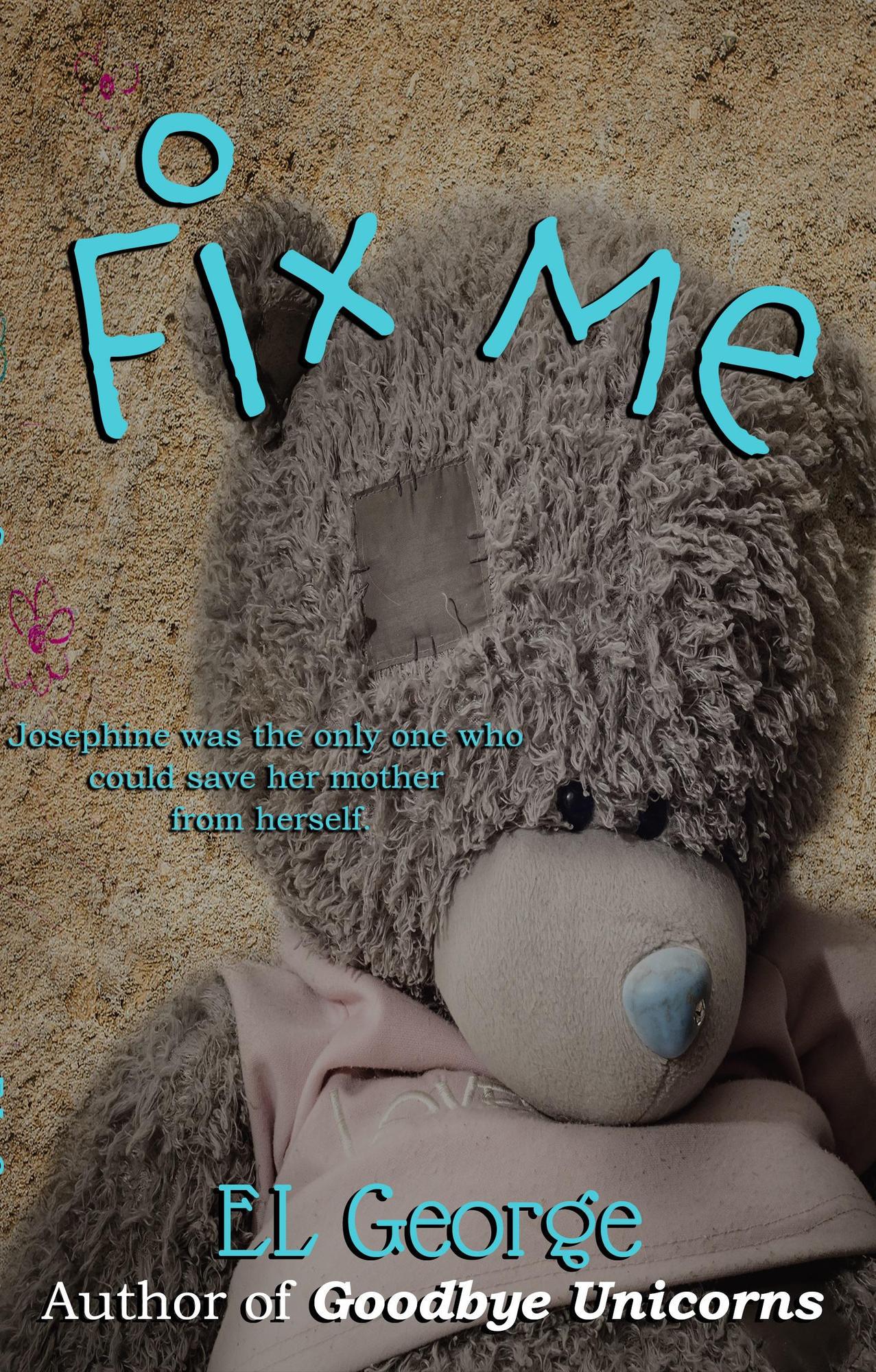 Smashwords – Fix Me – a book by EL George