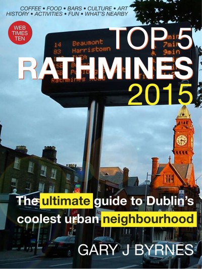 Smashwords – Rathmines Top 5 – a book by Gary Byrnes