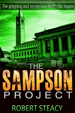 Smashwords – The Sampson Project