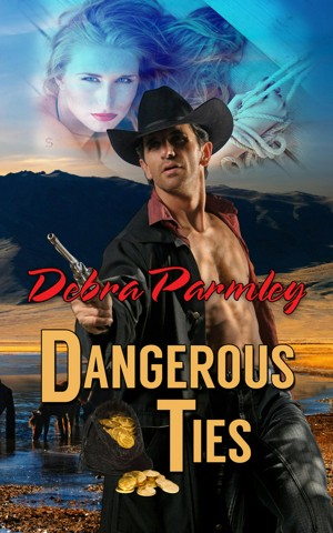 Smashwords – Dangerous Ties
