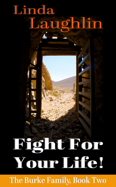 Smashwords – Fight For Your Life! – a book by Linda Laughlin