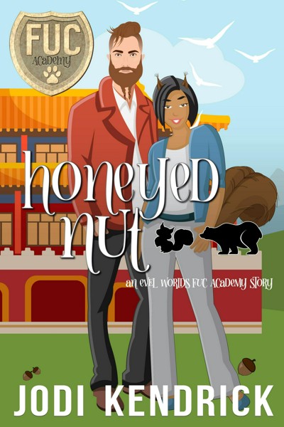 Smashwords – Honeyed Nut – a book by Jodi Kendrick