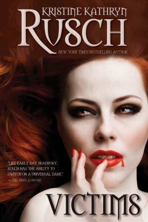 Smashwords – Victims