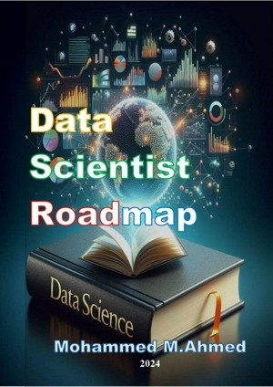 Smashwords – Data Scientist Roadmap
