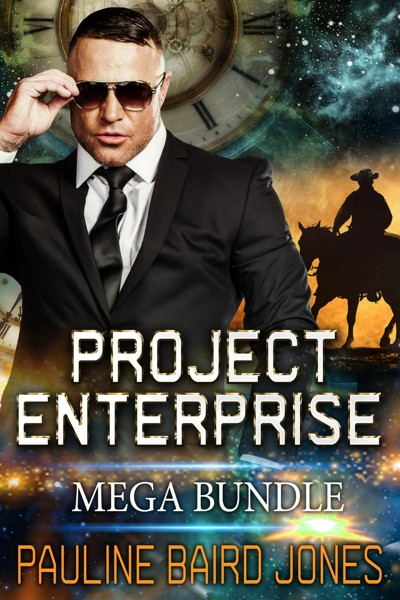 Smashwords – Project Enterprise Mega Bundle – a book by Pauline Baird Jones