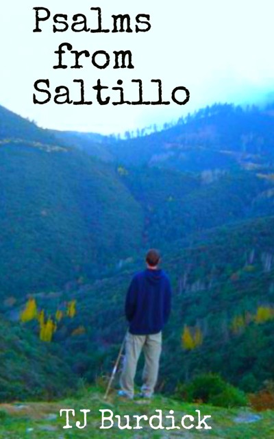 Smashwords – Psalms from Saltillo – a book by TJ Burdick