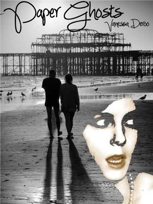 Smashwords – Paper Ghosts