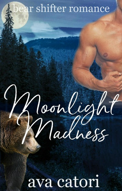 Smashwords – Moonlight Madness – a book by Ava Catori