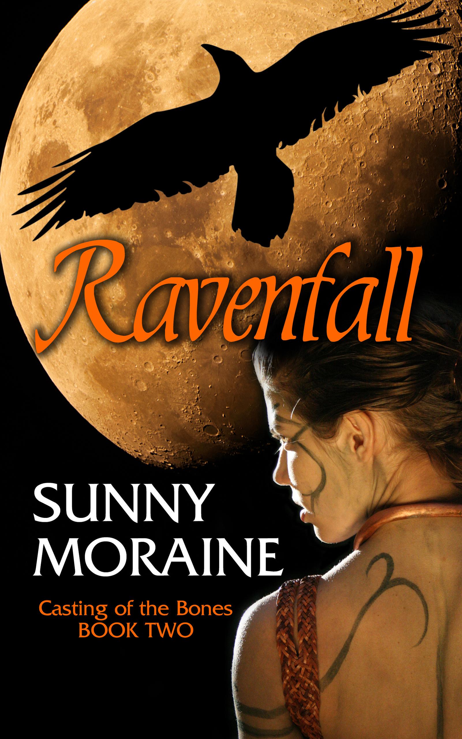 Smashwords – Ravenfall – a book by Sunny Moraine