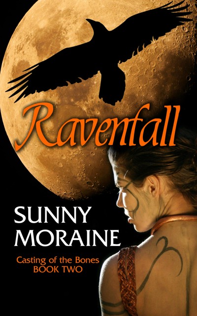 Smashwords – Ravenfall – a book by Sunny Moraine
