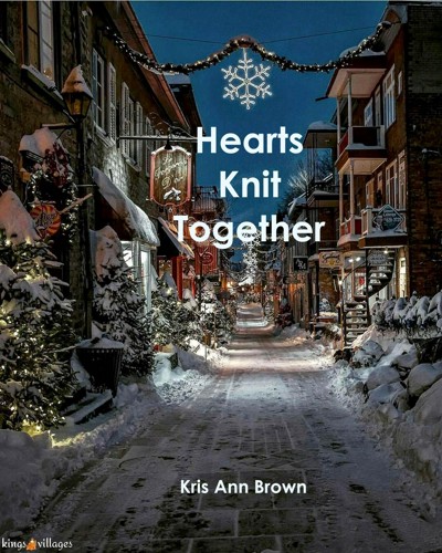 Smashwords – Hearts Knit Together – a book by kris brown