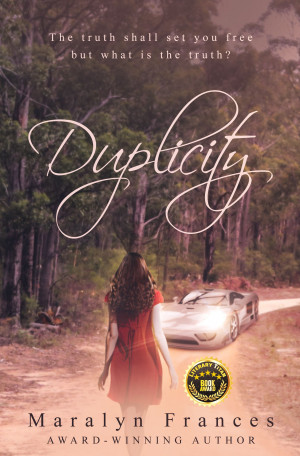 Smashwords – Duplicity