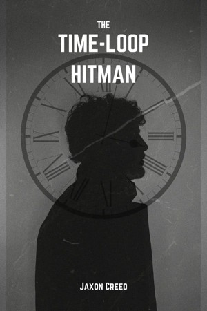 Smashwords – The Time-Loop Hitman