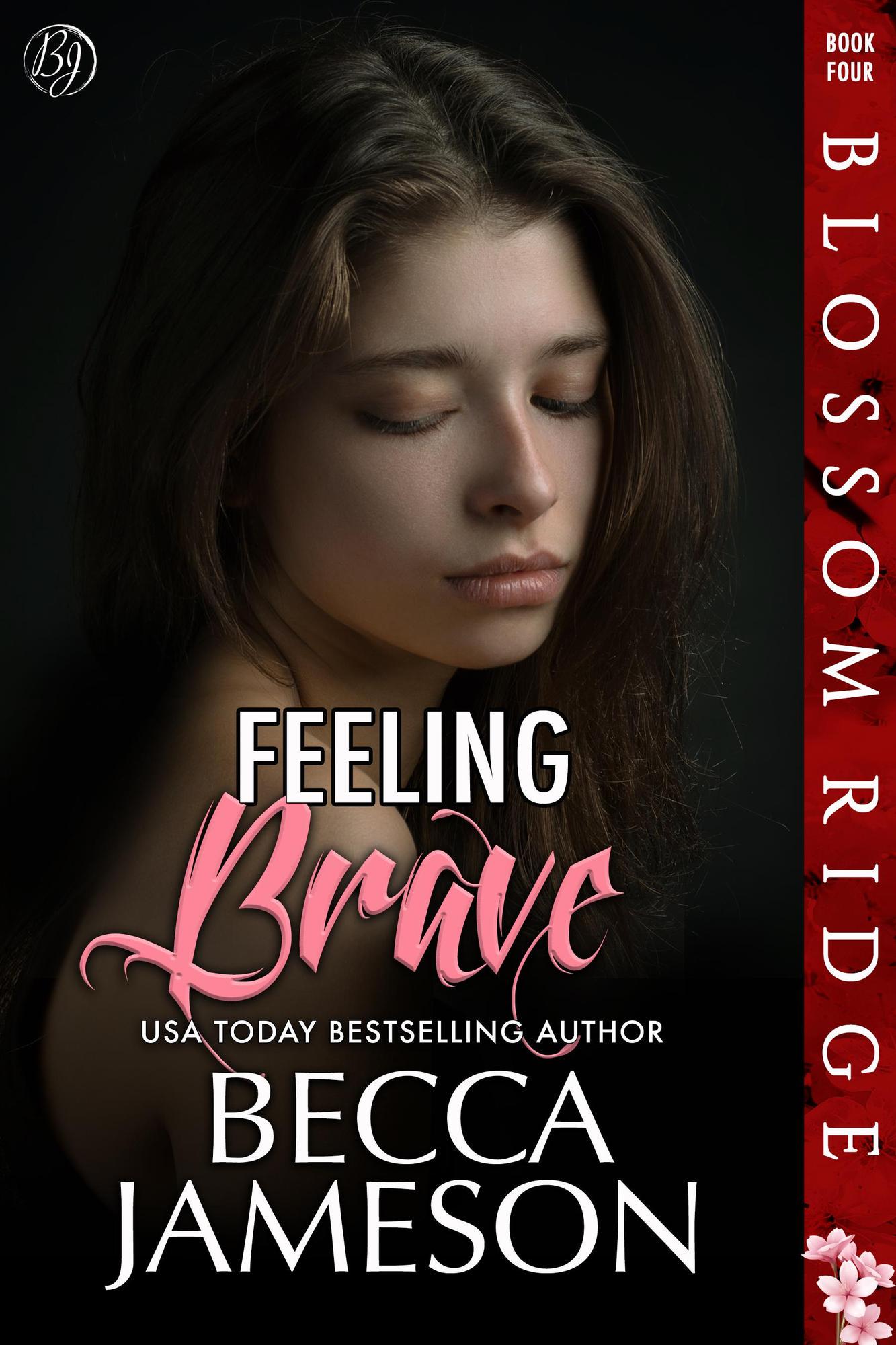 Smashwords – Feeling Brave – a book by Becca Jameson