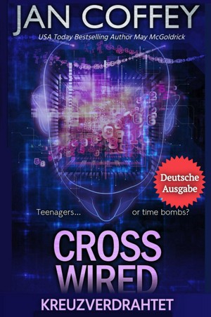 Smashwords – Cross Wired (Kreuzverdrahtet)