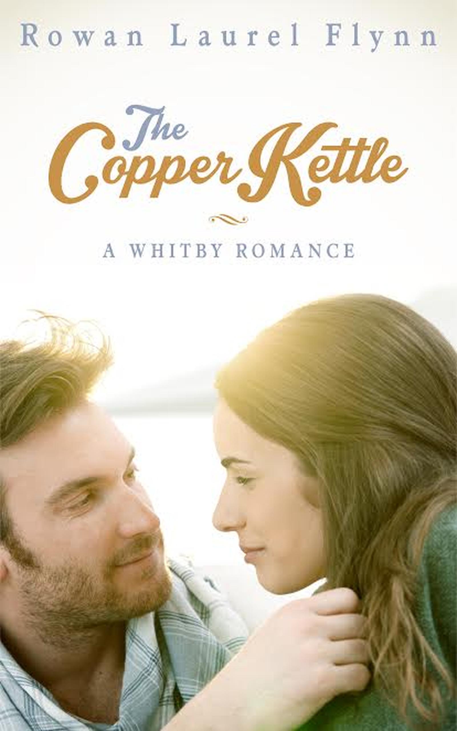 Smashwords – The Copper Kettle – a book by Rowan Laurel Flynn