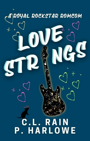 Smashwords – Love Strings