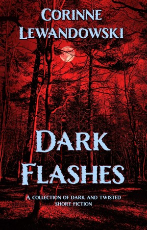 Smashwords – Dark Flashes