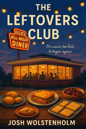 Smashwords – The Leftovers Club