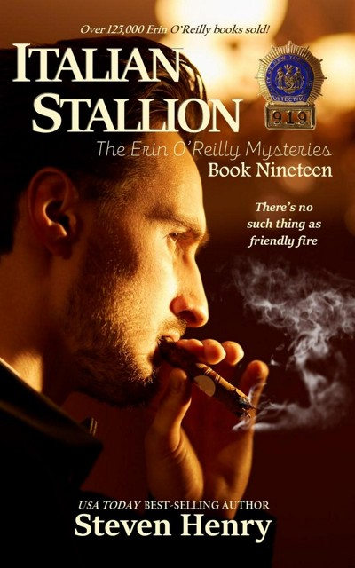 Smashwords – Italian Stallion – a book by Steven Henry