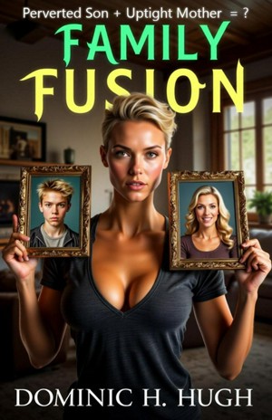 Smashwords – Family Fusion