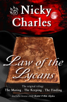 Smashwords – Betrayed: Days of the Rogue – a book by Nicky Charles