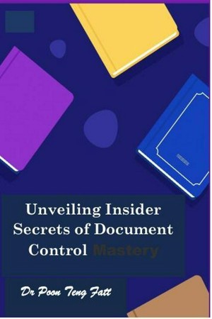 Smashwords – Unveiling Insider Secrets of Document Control Mastery