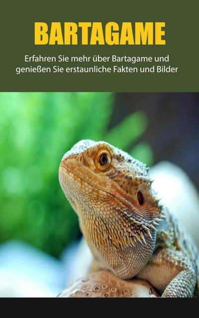 Smashwords – Bartagame: Erfahren Sie mehr über Bartagame und genießen ...