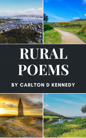 Smashwords – Rural Poems