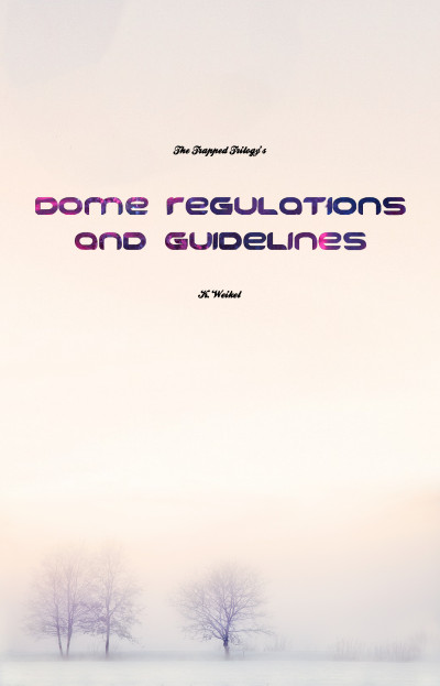 Smashwords – The Trapped Trilogy's Dome Regulations and Guidelines – a ...